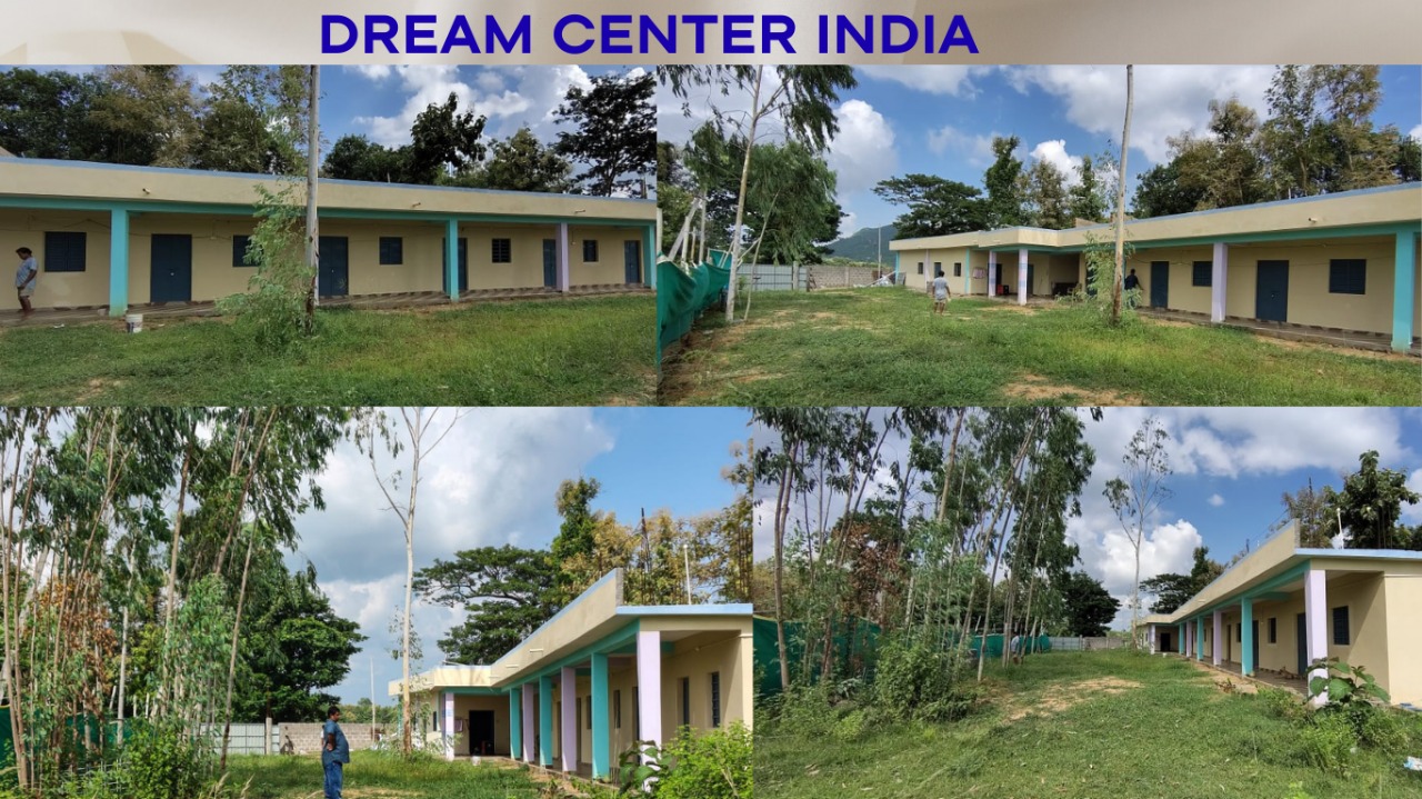 Transforming Lives at the Dream Center Campus – Grace Calvary ...